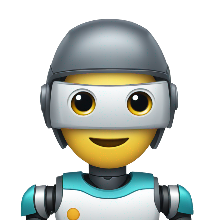 AI Emoji Generator