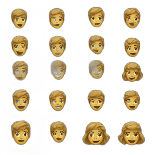 AI Emoji Generator