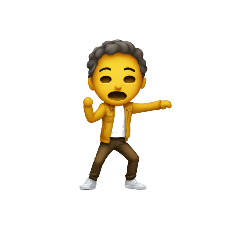 AI Emoji Generator