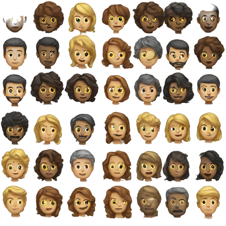 AI Emoji Generator