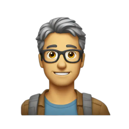 AI Emoji Generator