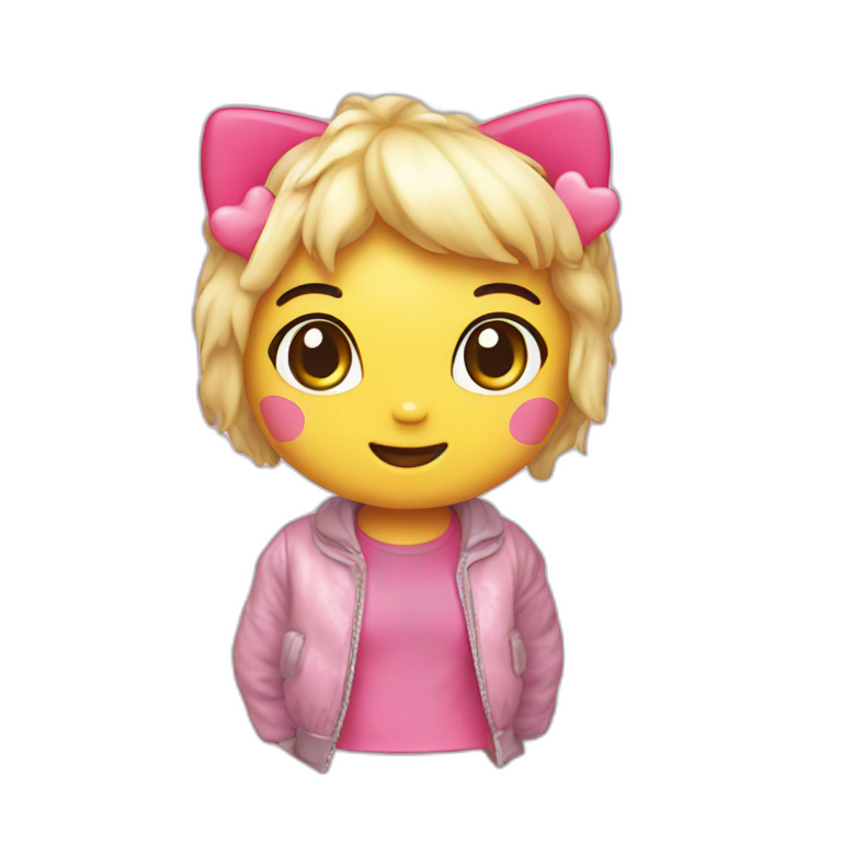 Ai Emoji Generator
