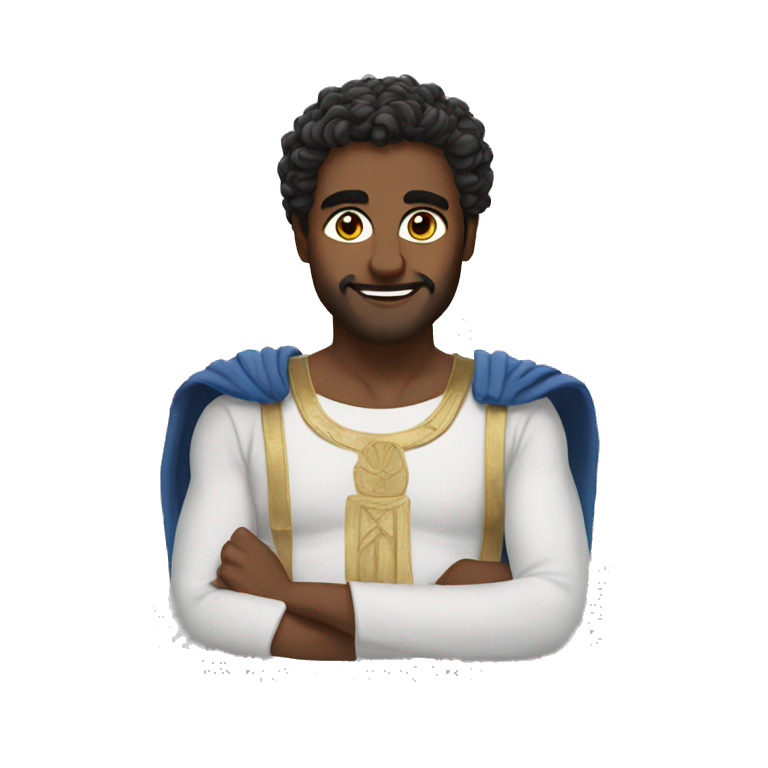 Ai Emoji Generator