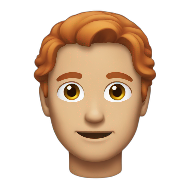 AI Emoji Generator