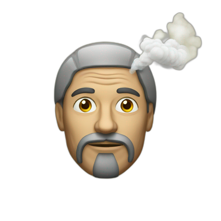 AI Emoji Generator