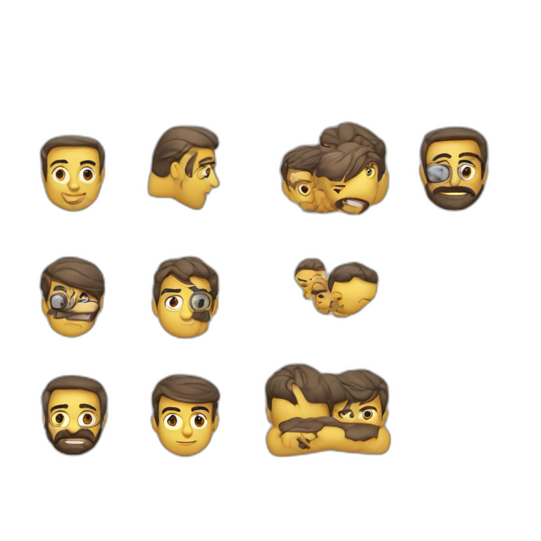 Ai Emoji Generator