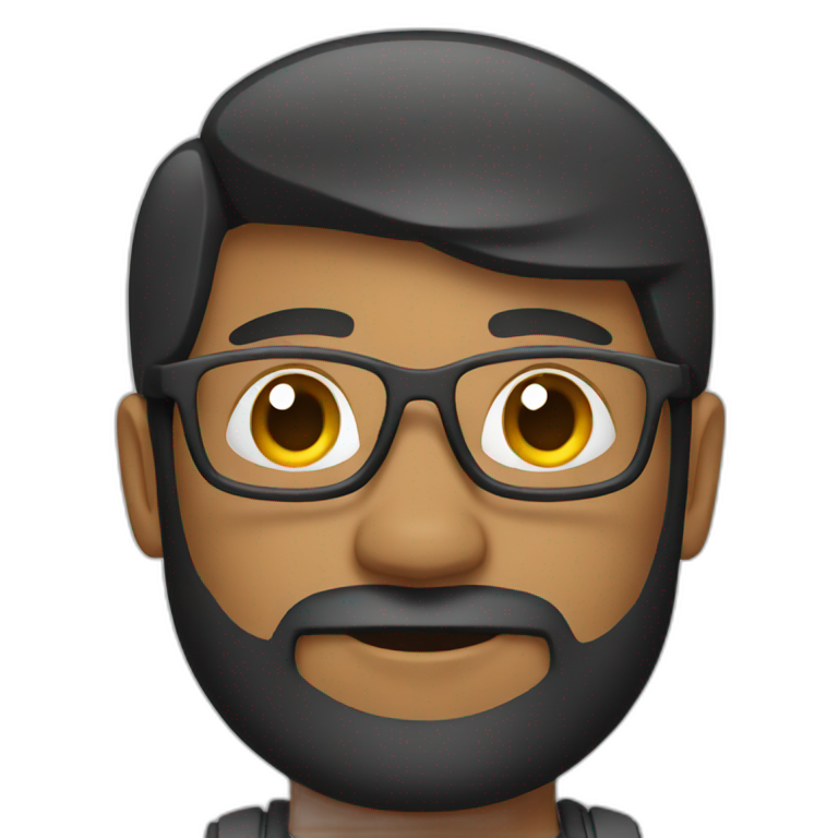 AI Emoji Generator