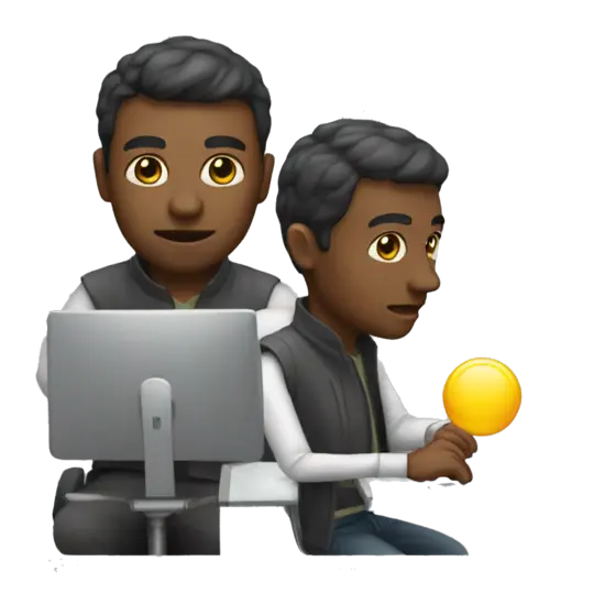 AI Emoji Generator