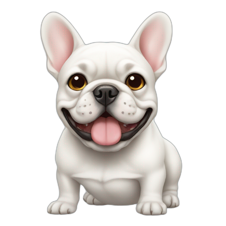AI Emoji Generator