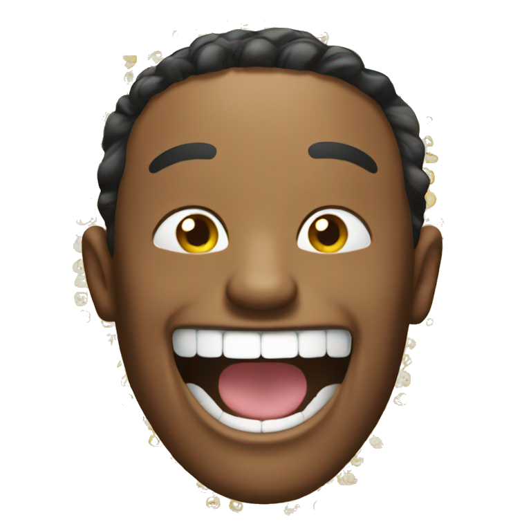 AI Emoji Generator
