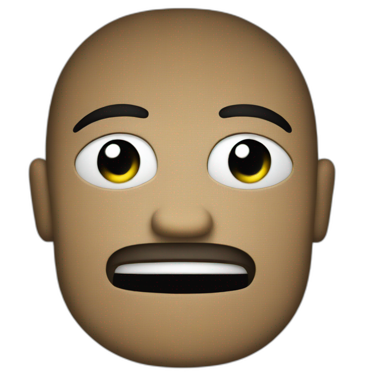 AI Emoji Generator AI Emoji Generator