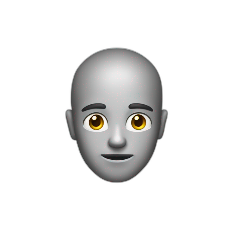 AI Emoji Generator