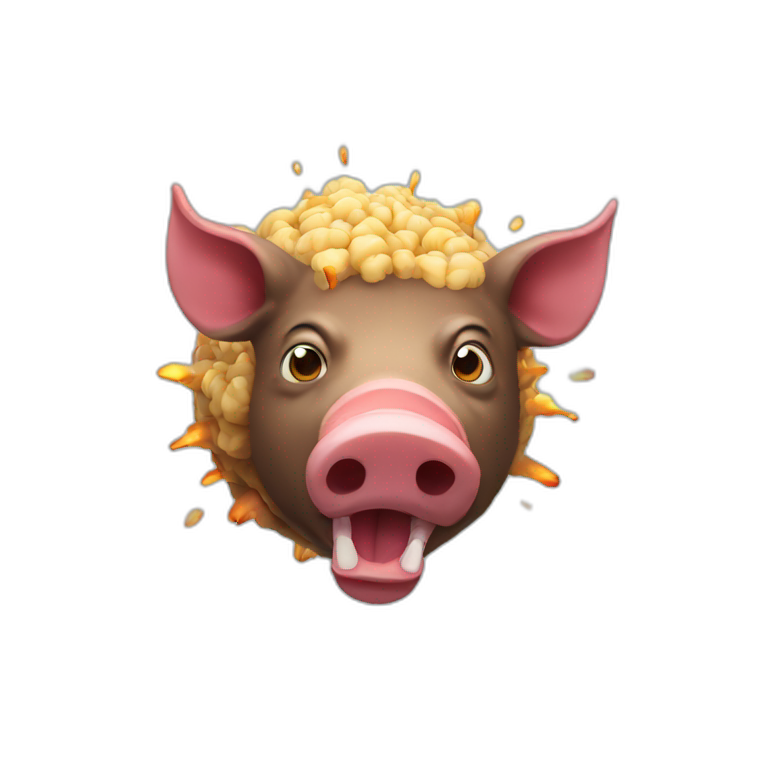 AI Emoji Generator AI Emoji Generator