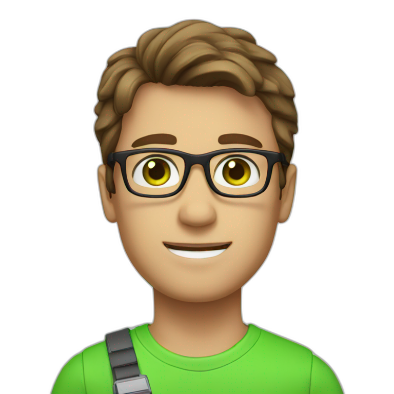 Ai Emoji Generator