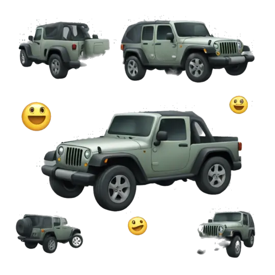 AI Emoji Generator