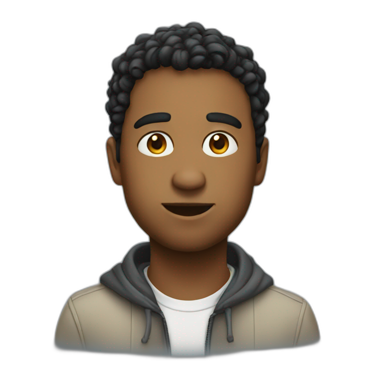 Ai Emoji Generator 