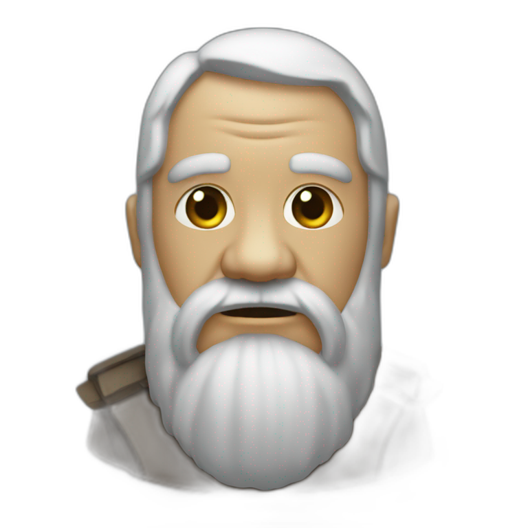 AI Emoji Generator
