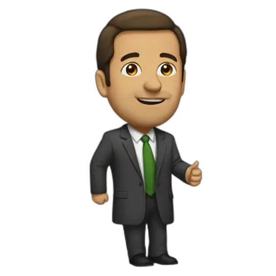 AI Emoji Generator
