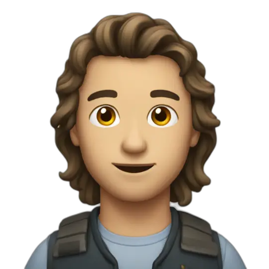 AI Emoji Generator