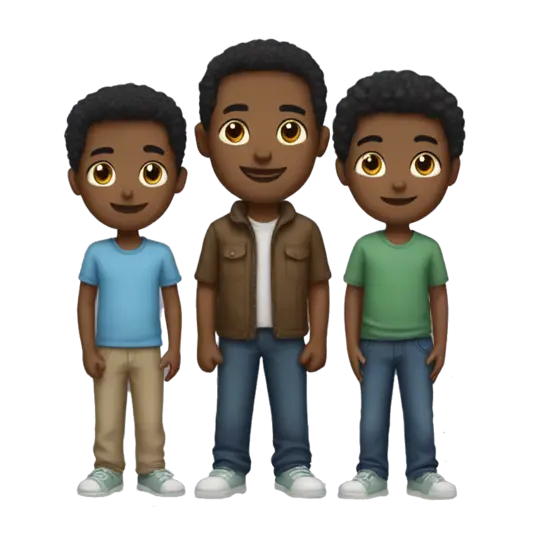 AI Emoji Generator