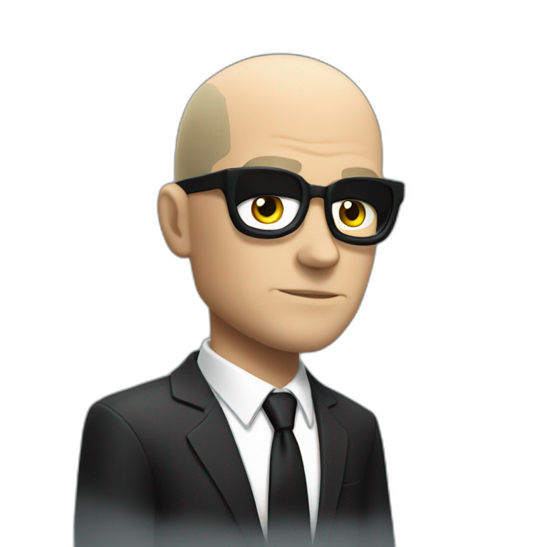 AI Emoji Generator
