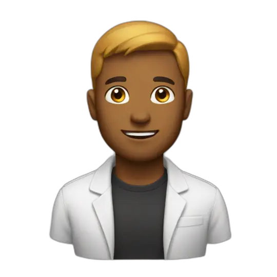 Ai Emoji Generator 