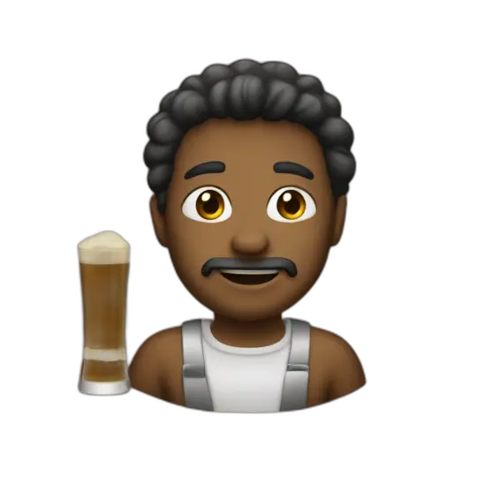 AI Emoji Generator