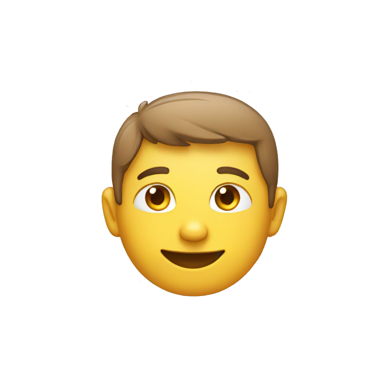 AI Emoji Generator