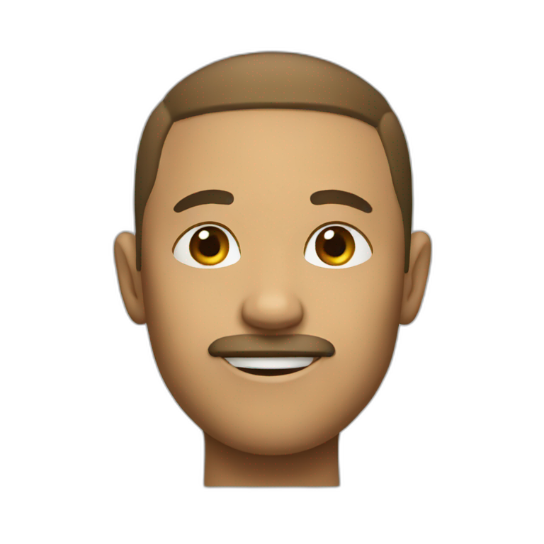 AI Emoji Generator