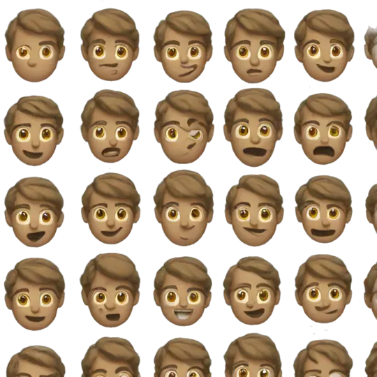 AI Emoji Generator