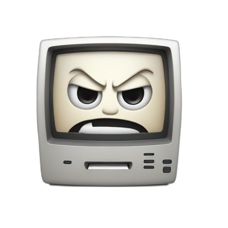 Ai Emoji Generator