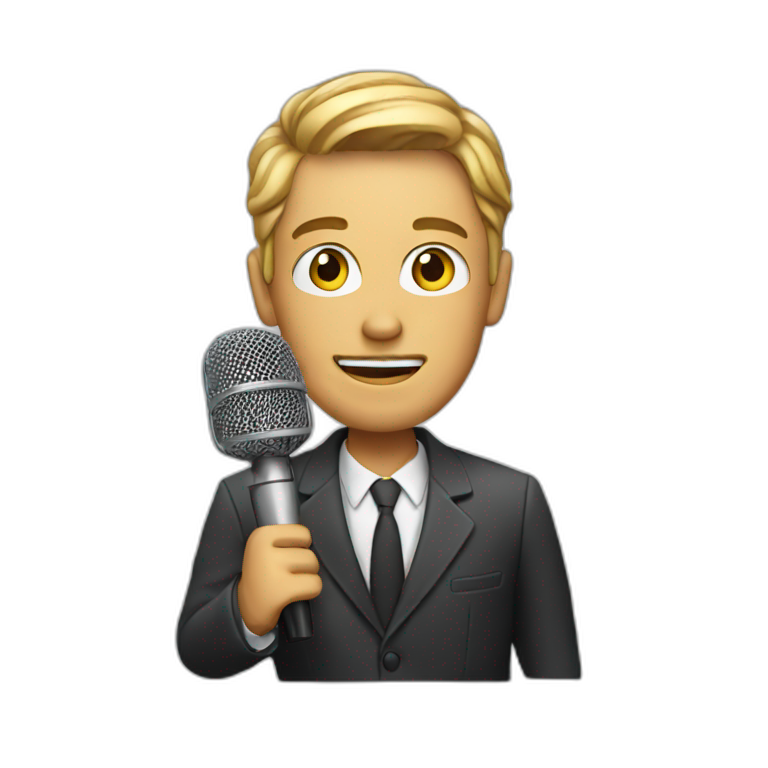 AI Emoji Generator