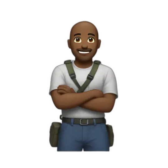 Ai Emoji Generator 