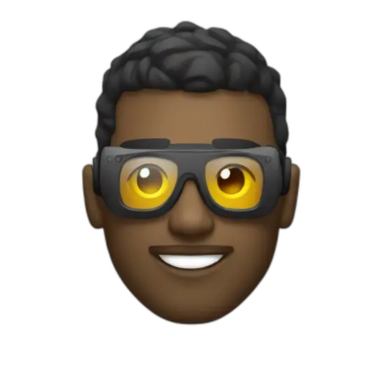 AI Emoji Generator