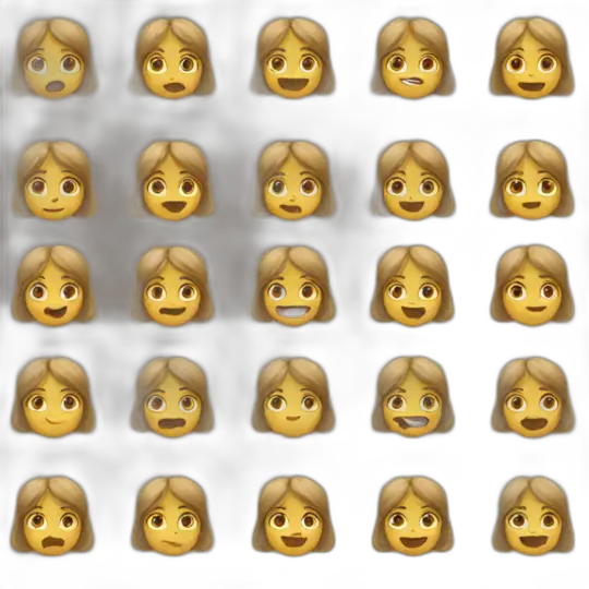AI Emoji Generator