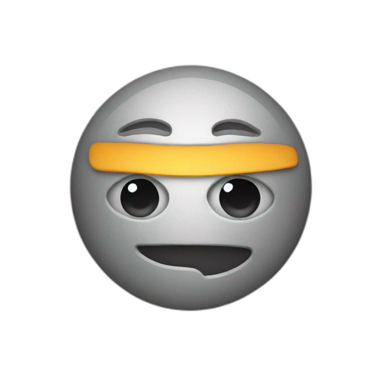 AI Emoji Generator