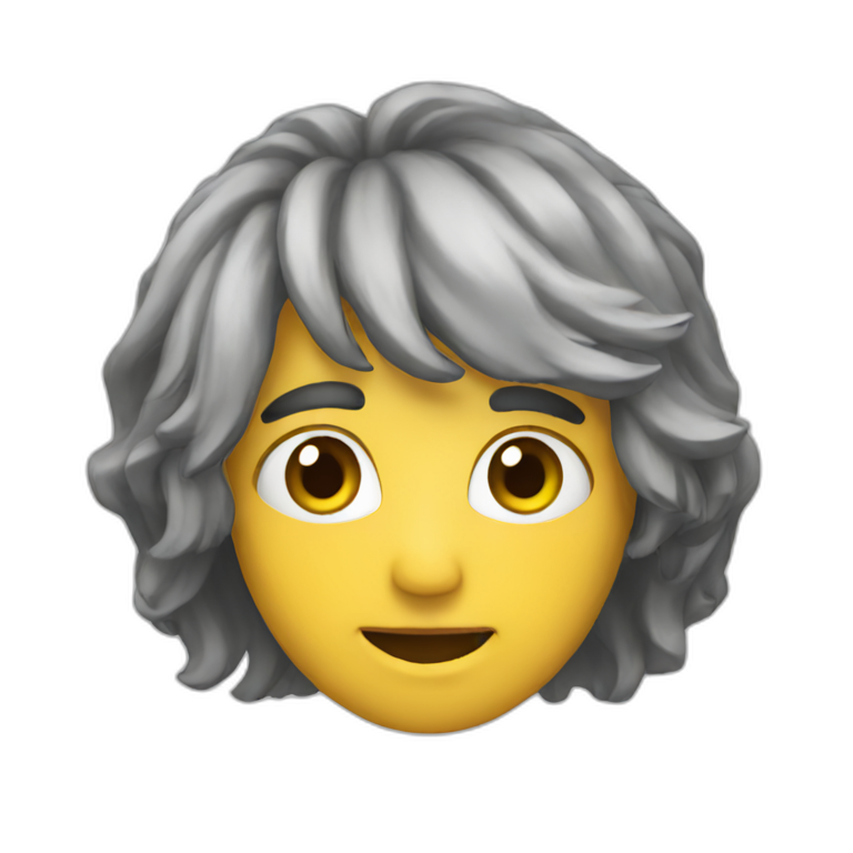AI Emoji Generator