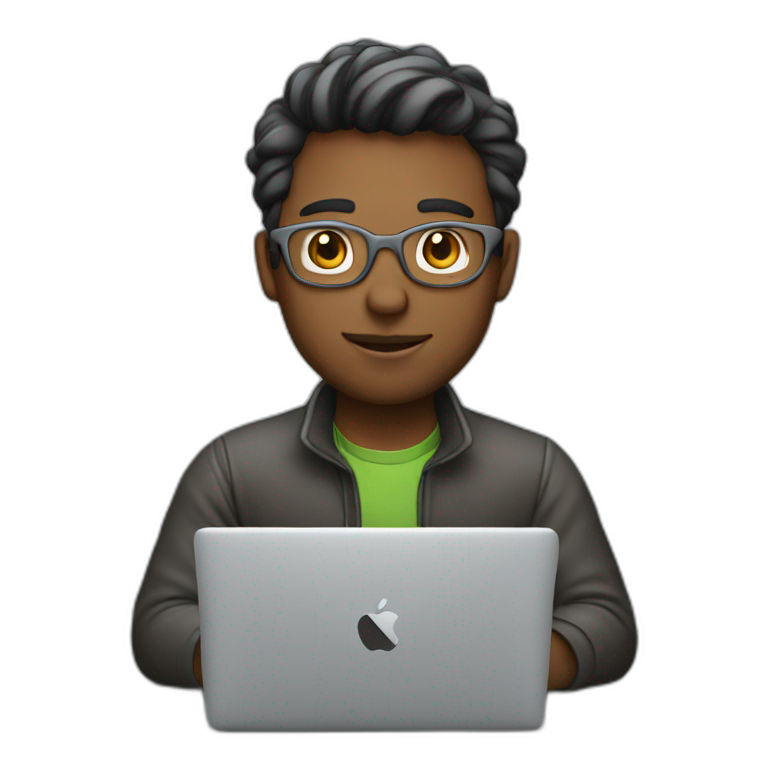 Ai Emoji Generator