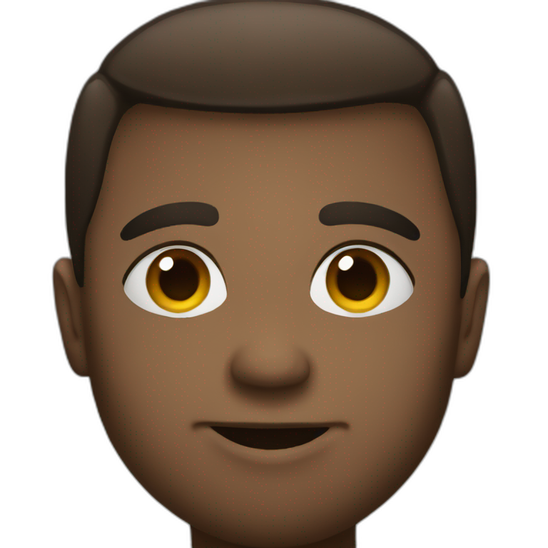 AI Emoji Generator