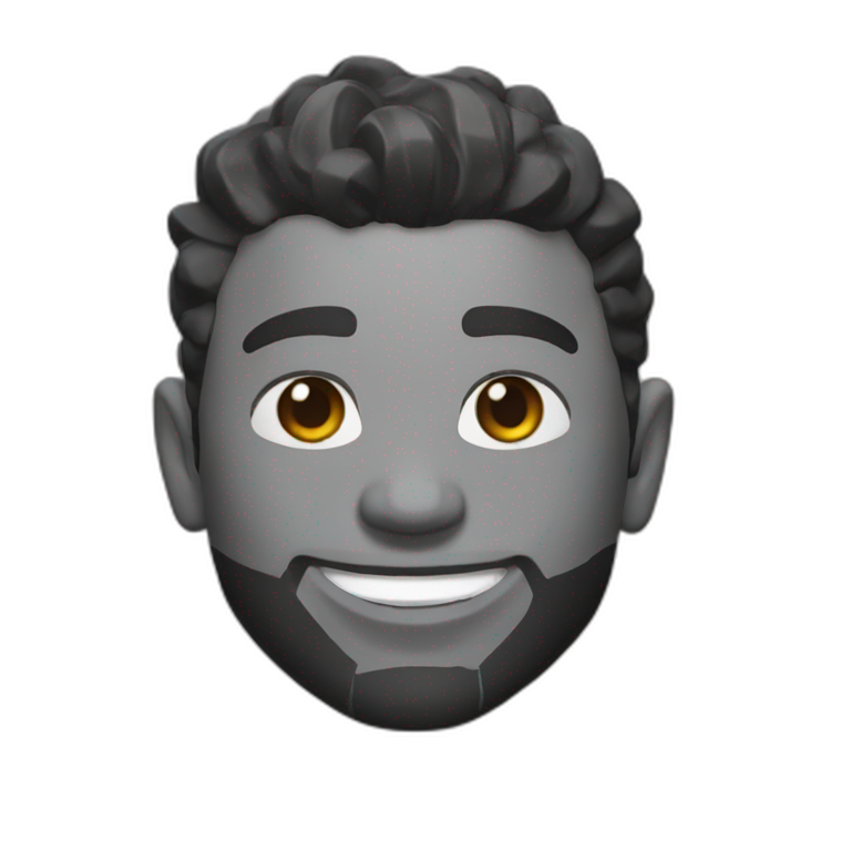 AI Emoji Generator
