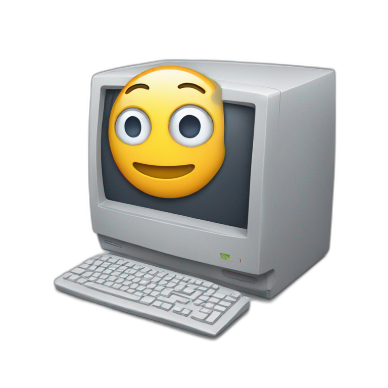 AI Emoji Generator
