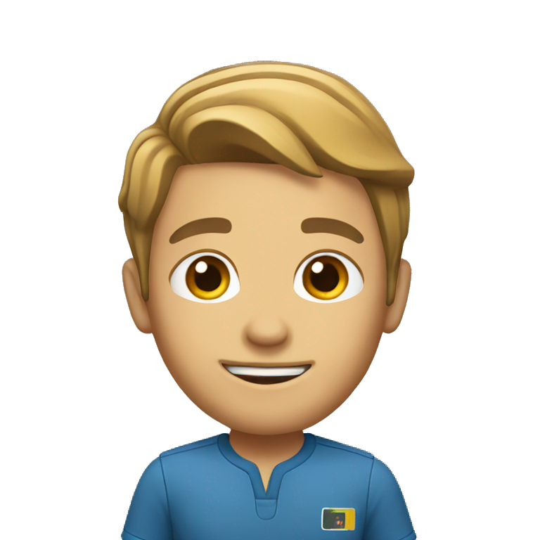 AI Emoji Generator