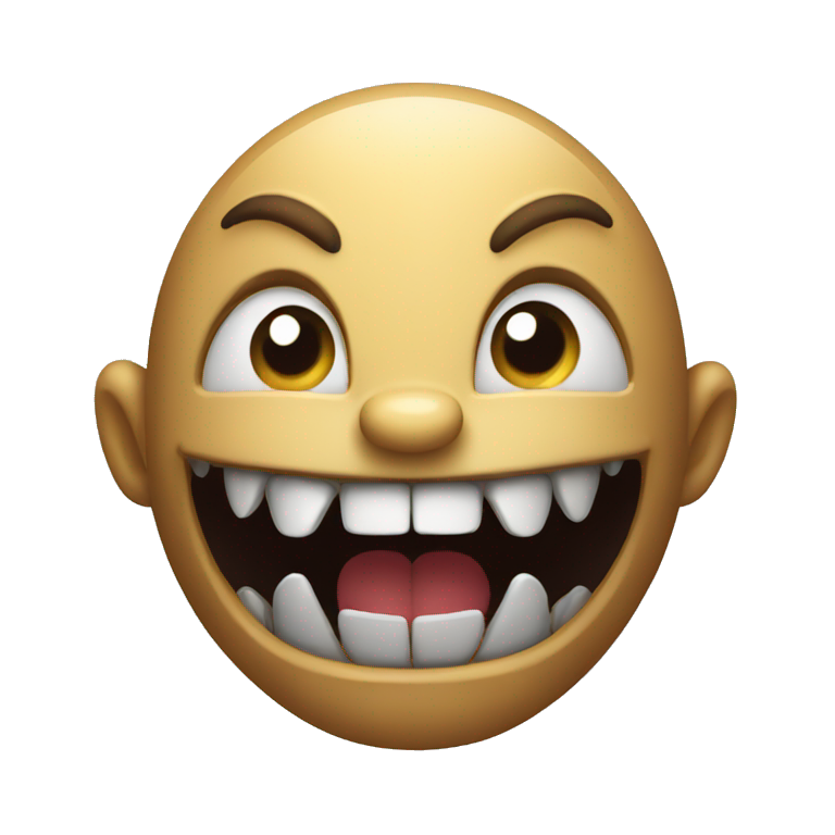 AI Emoji Generator