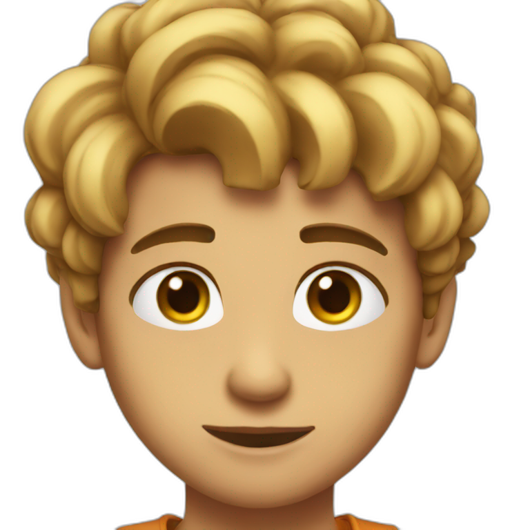 AI Emoji Generator AI Emoji Generator