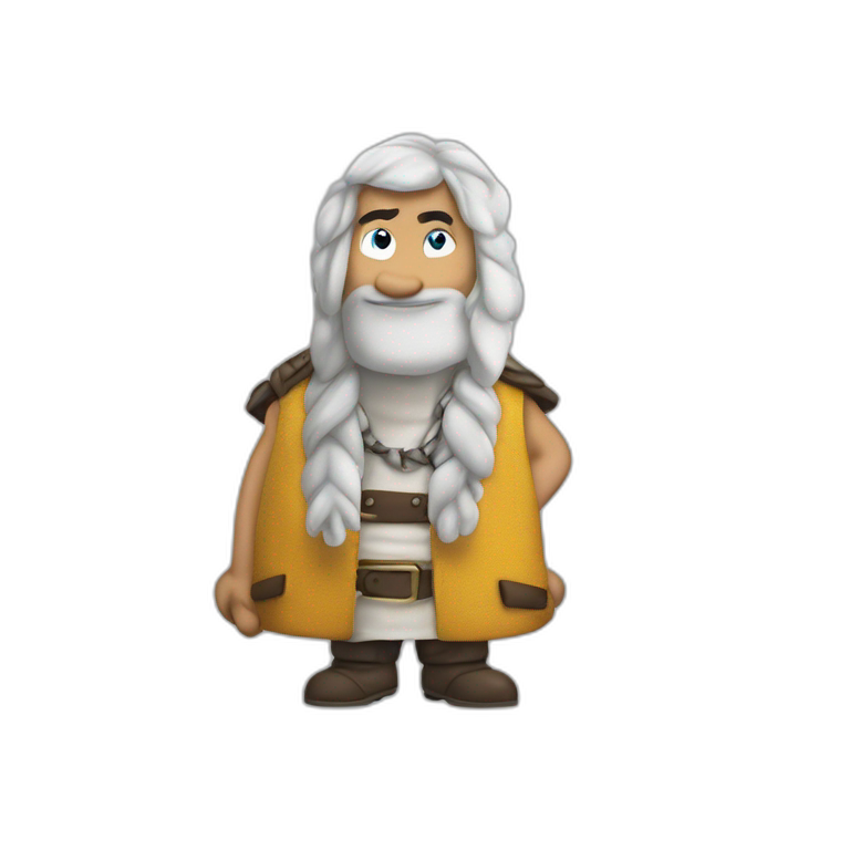 AI Emoji Generator
