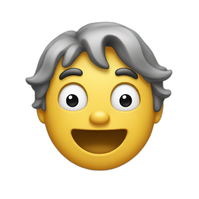 AI Emoji Generator