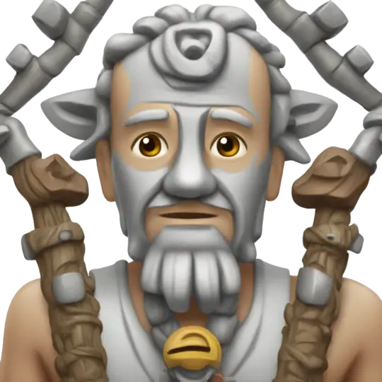 AI Emoji Generator