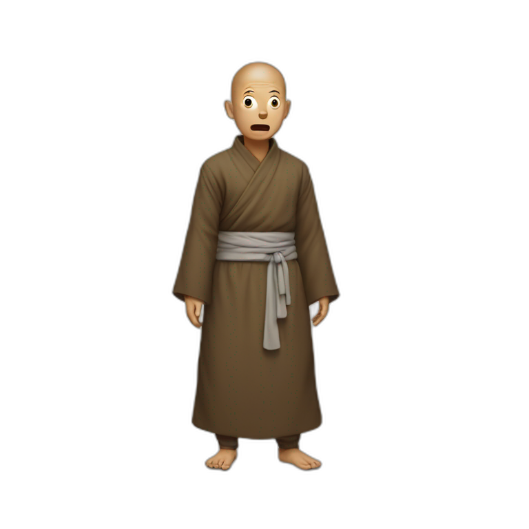 AI Emoji Generator