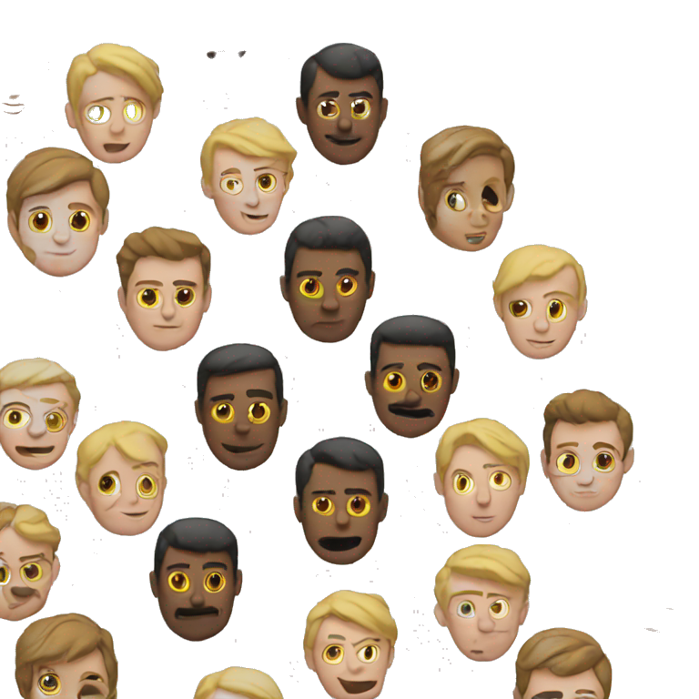 AI Emoji Generator