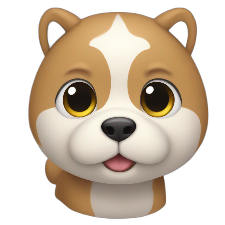 AI Emoji Generator